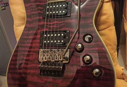 Электрогитара Schecter Omen Extreme-6FR