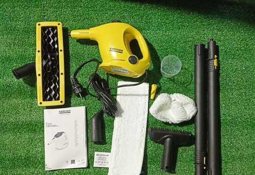 Пароочиститель Karcher SC 1