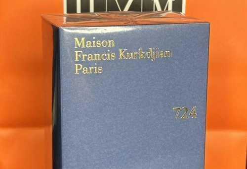 Парфюм Maison Francis Kurkdjian 724