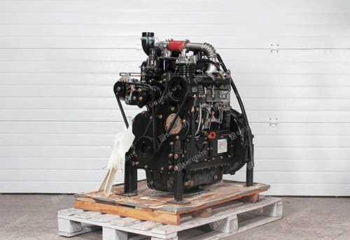 Двигатель huafeng dongli zhazg1/zhbzg1 65-76 kW