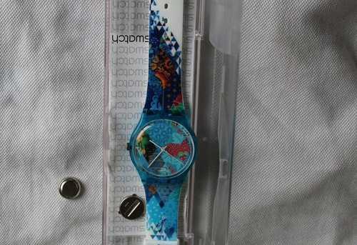 Часы Swatch