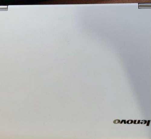 Ноутбук Lenovo Yoga 500-14ISK (на запчасти)