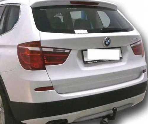Фаркоп BMW X3 F25, X3 G01, X4 F268, X4 G02
