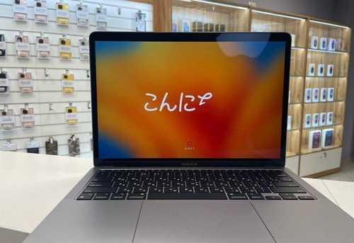 Apple MacBook Air 13.3" M1 2020 8 256 Cерый Б.У