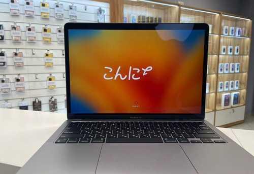 Apple MacBook Air 13.3" M1 2020 8 256 Cерый Б.У