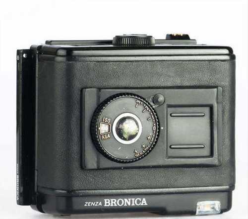 Bronica Пленочный задник 6Х7 (тип 120)