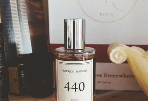 Pure 440