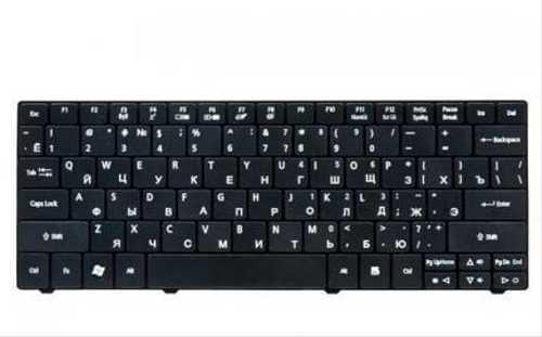 Клавиатура для ноутбука Acer для Aspire One 721, 7
