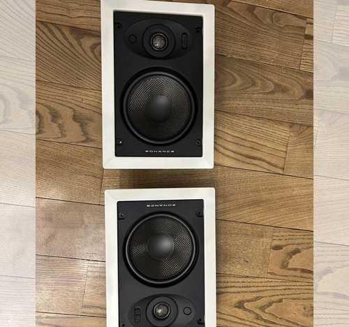 Sonance s623t Hi-Fi акустика встраиваемая