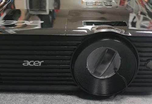 Проектор Acer BS-312