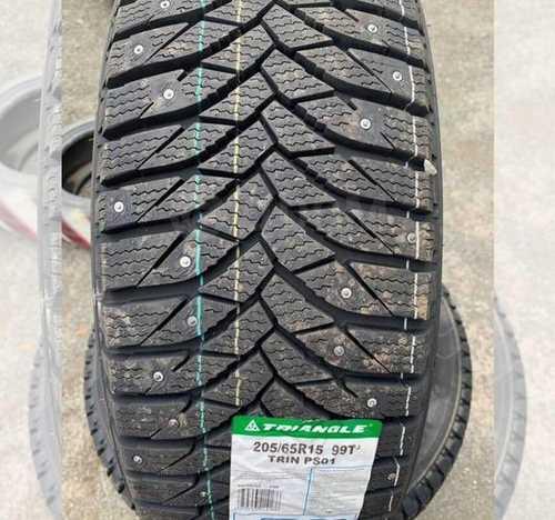 Triangle PS01 205/65 R15