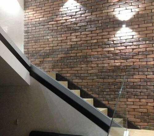 Перегородки для лестницы