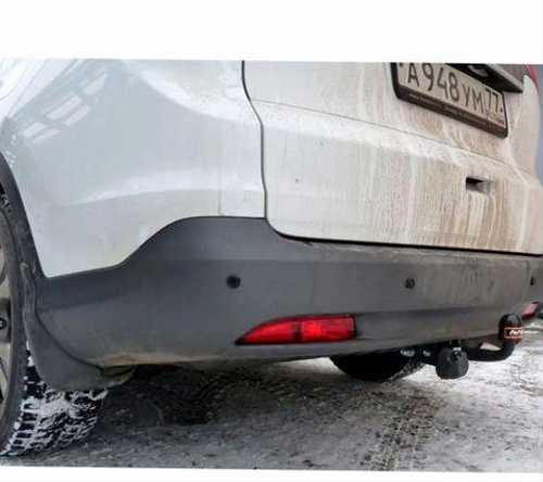 Фаркоп Honda CR-V 2012-2017
