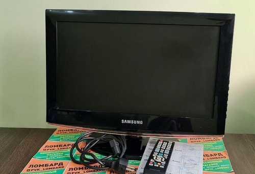 Телевизор Samsung LE-19 B450 C4W