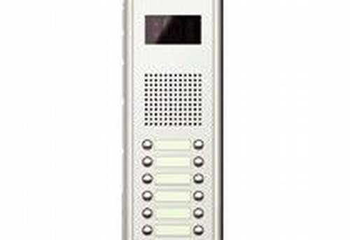 Commax DRC-16aс2 вызывная панель видеодомофона