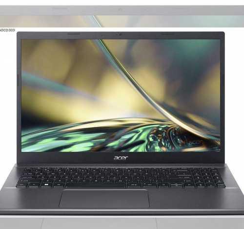 NX.KN3CD.003, Ноутбук Acer Aspire 5 A515-57-52ZZ 15