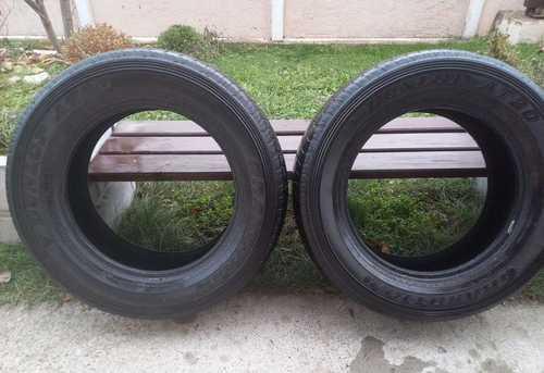 Dunlop Grandtrek AT20 265/50 R18 110H