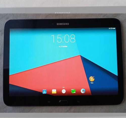 Планшет Samsung Galaxy Tab 3 GT-P5210