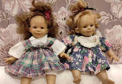 Характерные куклы Panre Испания