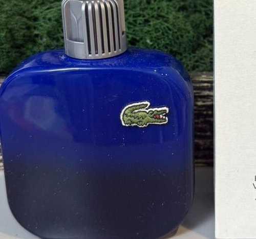 Туалетная вода Lacoste L.12.12 Pour Lui Magnetic