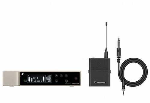 Радиосистема Sennheiser EW-D CI1 SET (R4-9)