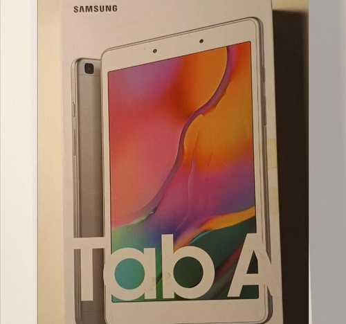 Планшет Samsung tab A (SM-T290),32 Gb.Wi-Fi (Новый