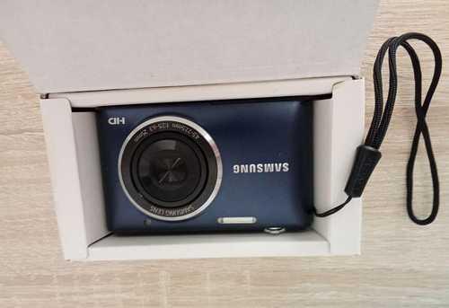 Фотоаппарат samsung st72