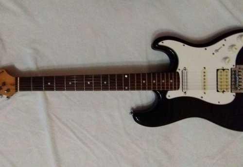 Гитара Ashtone ST-200/BK