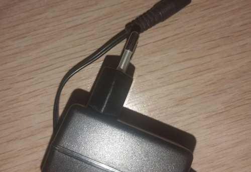 Блок питания AC-DC adaptor DC 9V