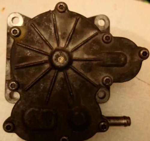 Вакуумный насос Toyota 2c, 3c