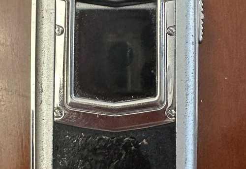 Vertu Constellation Ayxta