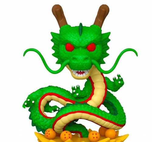 Фигурка funko pop dragon ball Z shenron 859