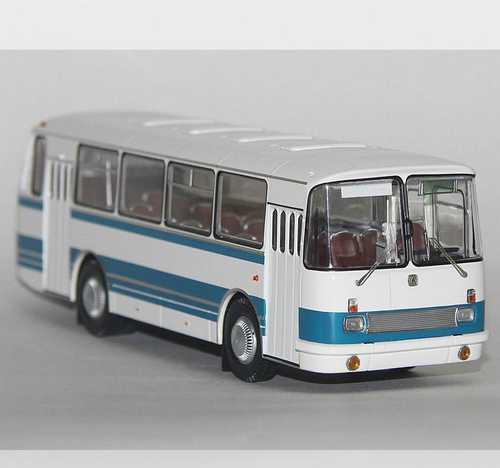 Модель Лаз-695Н кобальт.demprice