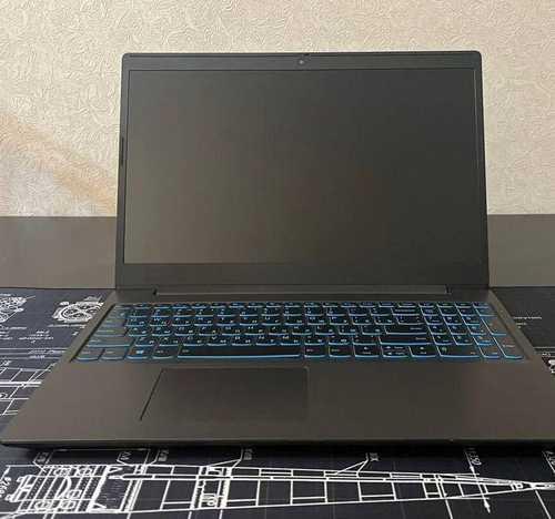 Lenovo IdeaPad L340-15IRH Gaming GTX 1650 16 GB RA