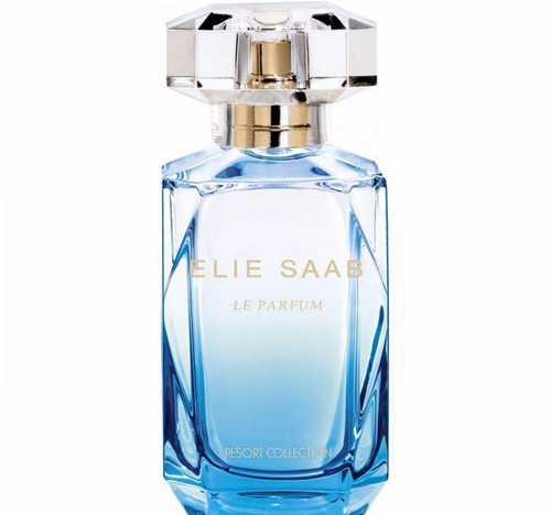 Elie Saab Le Parfum Resort 50 мл