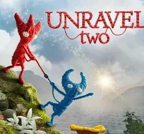 Unravel Two