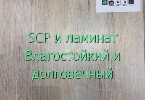 SCP свм