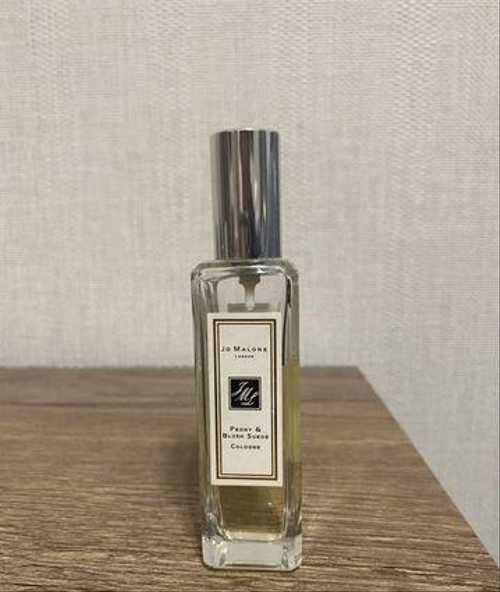 Jo malone peony blush suede