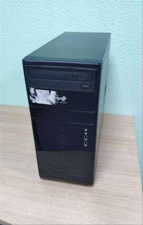 Компьютер E7500 2GB HDD80GB