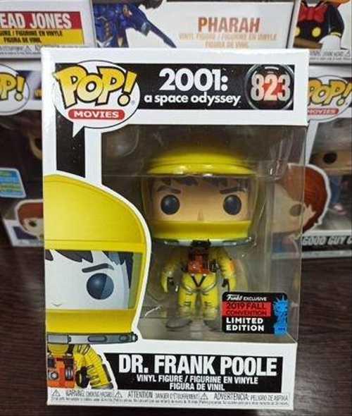 Фигурка Funko POP Animation Courage Courage the C