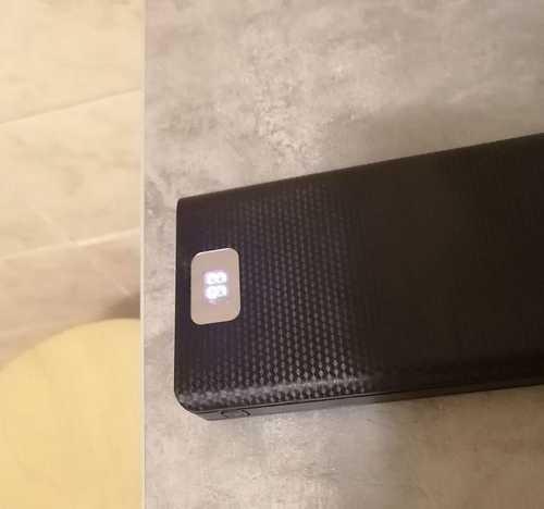 Powerbank 20000
