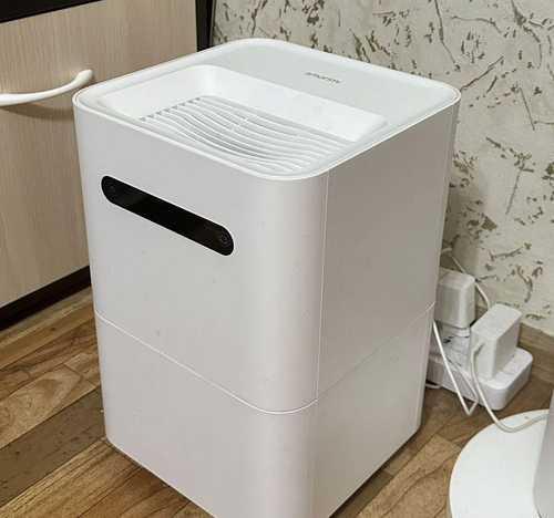 Увлажнитель воздуха xiaomi smartmi humidifier 2