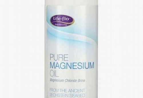 Спрей для тела Life-Flo Pure Magnesium Oil
