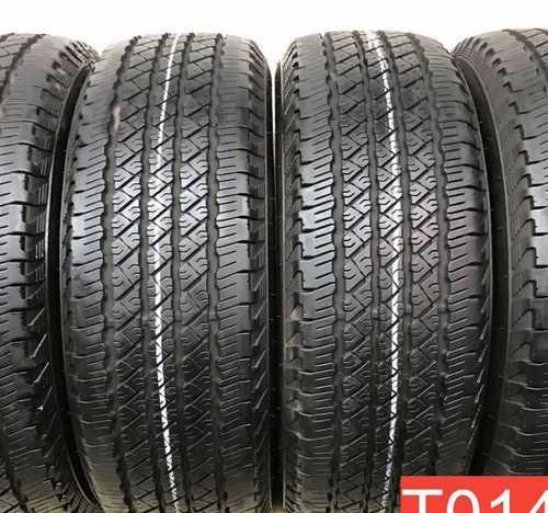 Roadstone Roadian H/T SUV 255/65 R17 108S