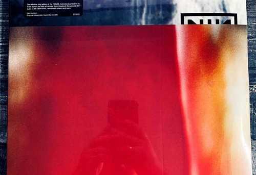 Nine Inch Nails - The Fragile 3LP