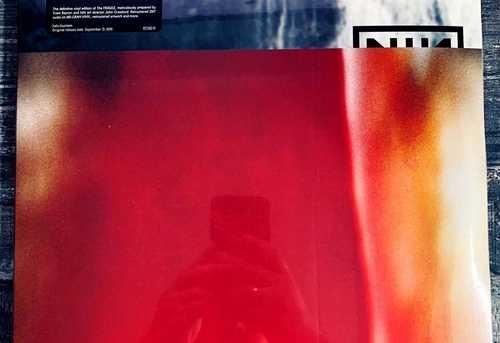 Nine Inch Nails - The Fragile 3LP