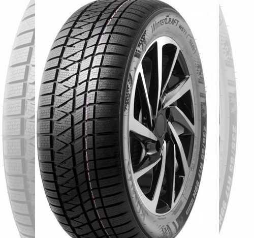 Kumho WinterCraft WS71 255/40 R21 102W