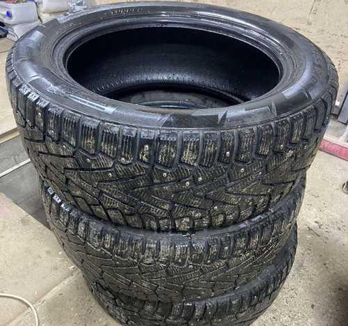 Pirelli Ice Zero 235/55 R19