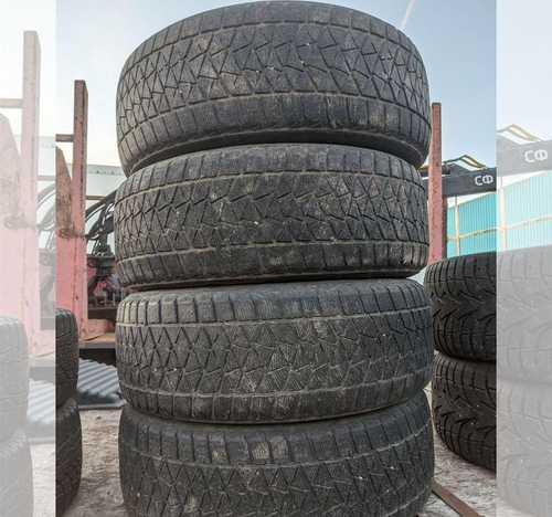 Bridgestone Blizzak Ice 235/60 R18 107S