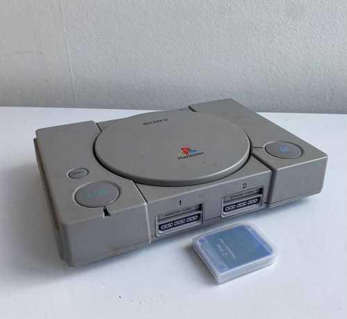 Sony playstation 1 scph-9002